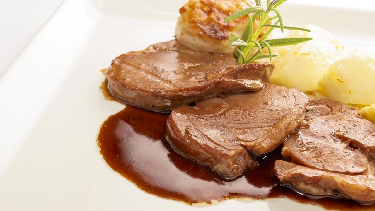 Ricette col filetto di maiale: tante e tutte deliziose. Vediamone una ...